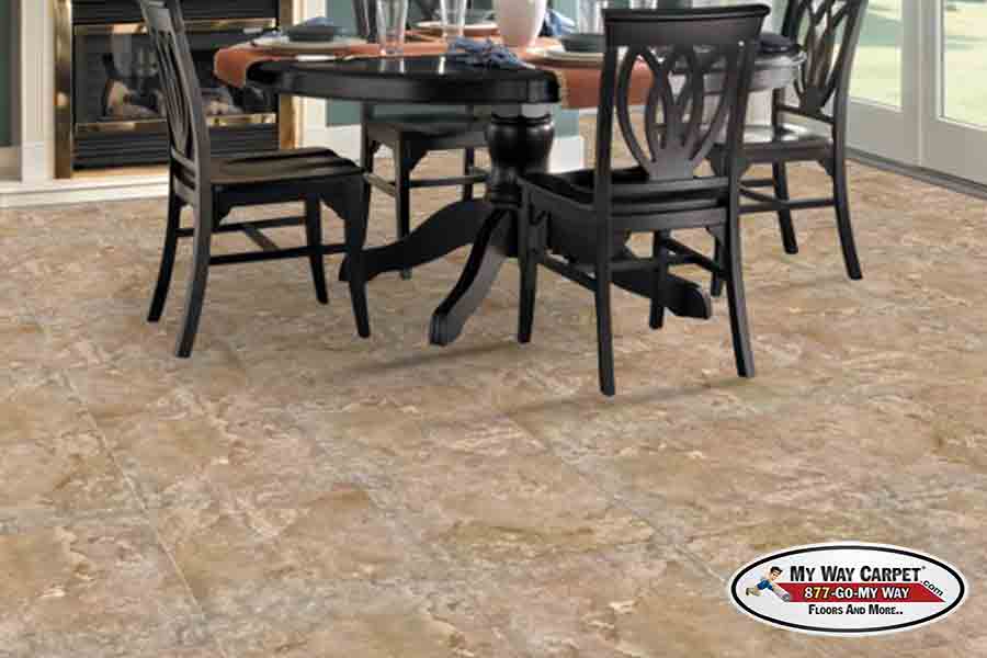 Dura Ceramic | My Way Carpet Floors And More